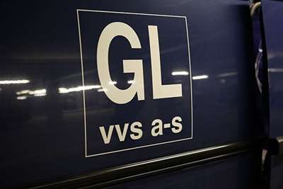 Forside - GL VVS a-s